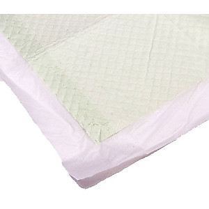 GOGO Gridlock, Puppy Pee Pads with Adhesive, 30 Count