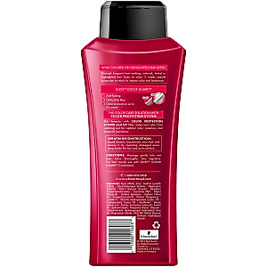 Gliss Shampoo Color Guard 13.6 Ounce (400ml)