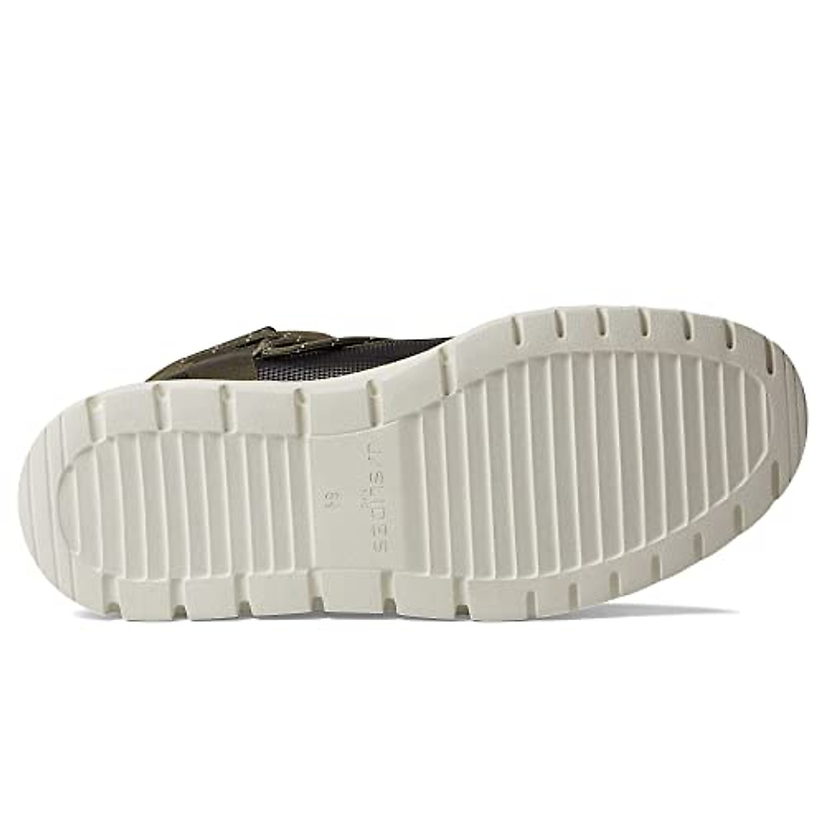 J/Slides Roberta Khaki 6 M