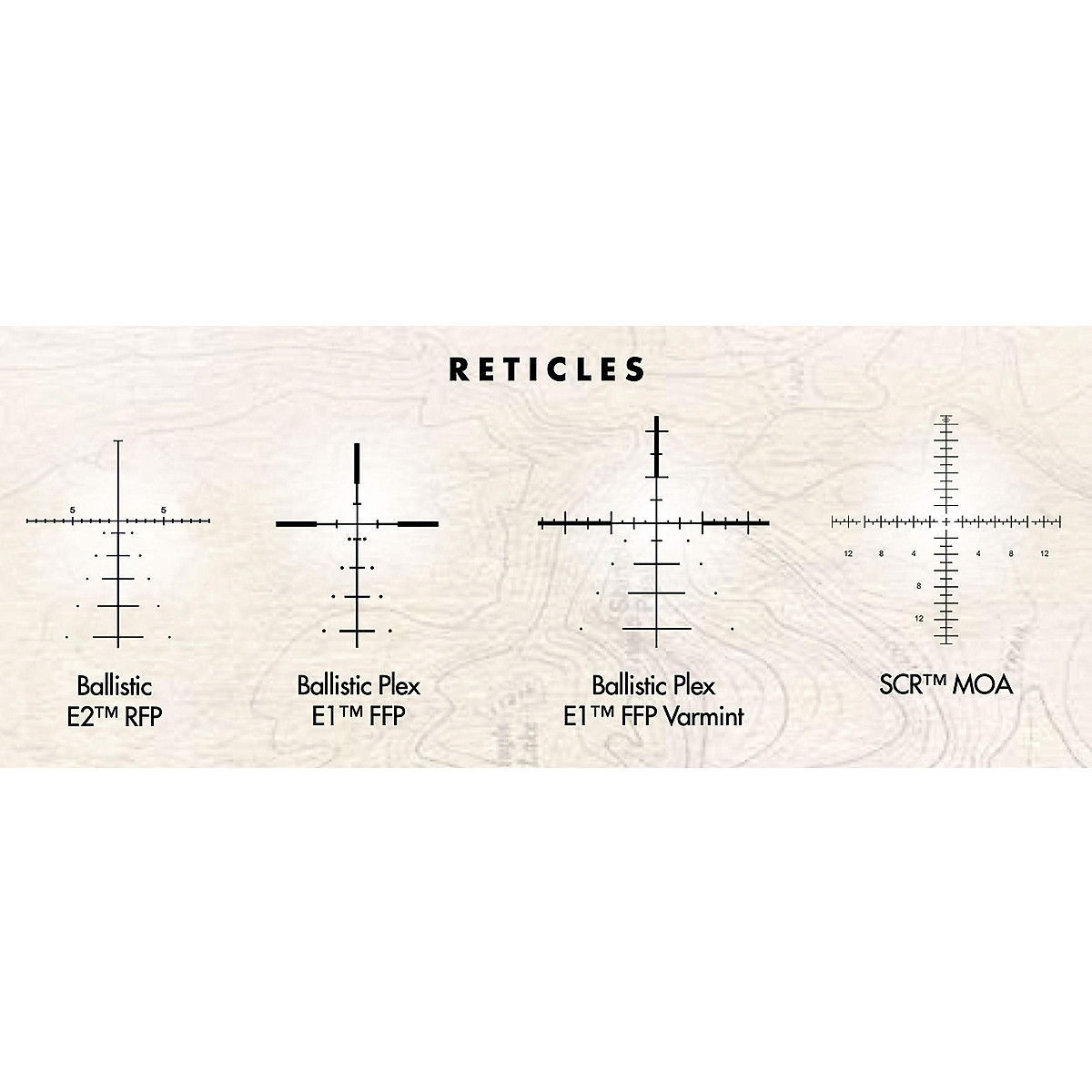 Burris Optics Veracity Rifle Scope 200650, 200651, 200652 – 5-25x50mm Riflescope - Top-of-the-Line Hunting Scope, Longer Distance Shots