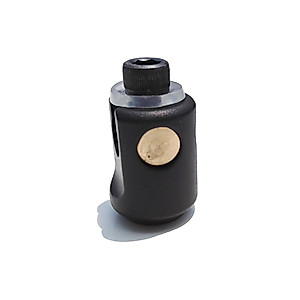 Bow Stabilizer Quick Disconnect Archery Stabilizer Connector Adapter Balance Bar Shock Absorber