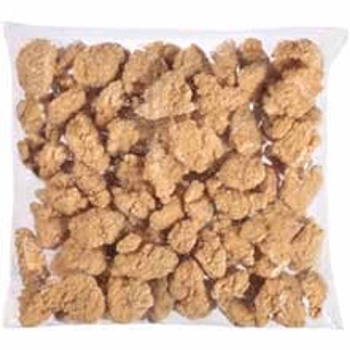 Tyson Red Label Premium Homestyle Uncooked Breaded Boneless Chicken Wing, 5 Pound -- 2 per case.