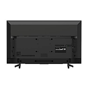 Sony XBR-55X800G 55" 4K UHD LED Smart Android TV with HDR (2019)