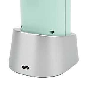 Color Meter, 4mm Measuring Caliber 2 Modes Color Analyzer Auto Calibration Magnetic Base for Coatings for Packaging