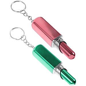 HOODANCOS 2pcs Diamond Dotting Pen Crystal Diamond Art Drill Pen with Ring Rhinestones Picker Pencil for Diamond Drawing Tool