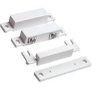 Honeywell Ademco 7939WG-BR Surface Mount Contact Brown 7939WGBR