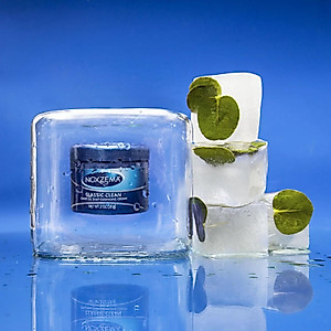 Noxzema The Original Deep Cleansing Cream 360 Ml (2 Jar In A Pack)