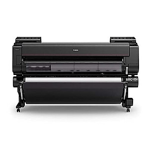 CES Imaging ImagePROGRAF PRO-6100 60" Professional Photographic Large-Format Inkjet Printer
