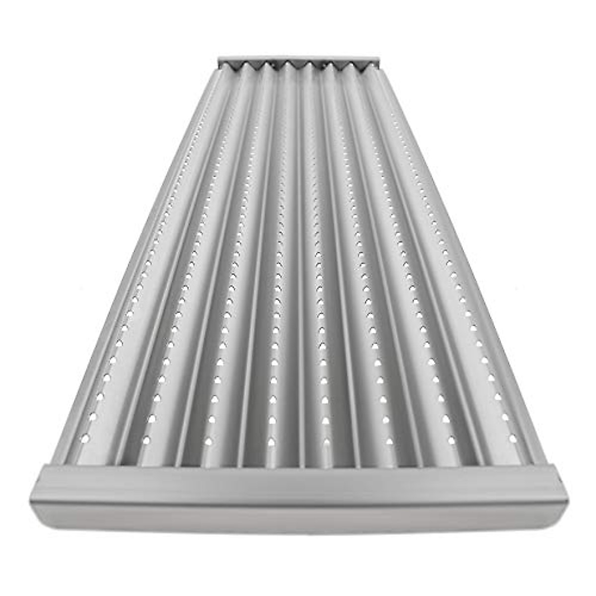 EasiBBQ 3-Pack Stainless Steel Emitter Plates for 2015 and Newer Char-Broil Commercial, Signature, Professional Series TRU-Infrared Gas Grills