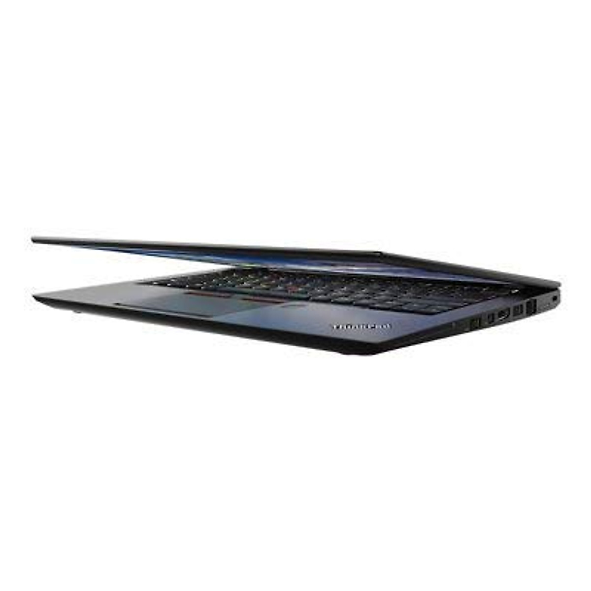 Lenovo ThinkPad T460s 20F9005BUS 14" LCD Ultrabook, Intel Core i7 (6th Gen) i7-6600U Dual-core 2.60 GHz, 20 GB, 512GB SSD (Renewed)