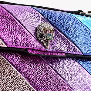 Kurt Geiger London Kensington Shoulder Bag Multi/Other One Size