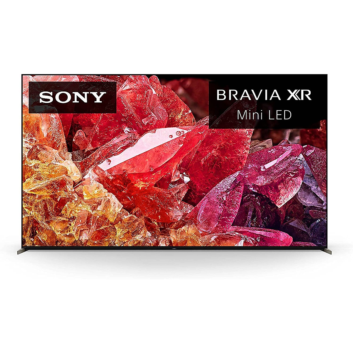 Sony - 85" Class BRAVIA XR X95K 4K HDR Mini LED Google TV