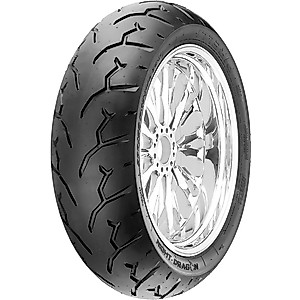 Pirelli Night Dragon GT Rear Motorcycle Tire 180/65B-16 (81H) - Fits: Harley-Davidson CVO Electra Glide Ultra Classic FLHTCUSE 2009-2013