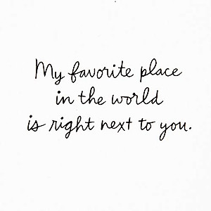 Hallmark Signature Valentines Day Card, Anniversary Card, Love Card for Significant Other (Paris)