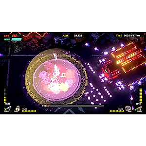 Monkey Barrels - Nintendo Switch