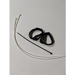 RW RoutersWholesale 1100 ISR Chassis in Rack Mount Compatible/Replacement for Cisco (with AC Power Unit) ACS-1100-RM-19=
