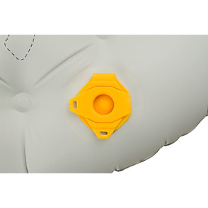 Sea to Summit Ether Light XT Extra-Thick Backpacking Air Mattress, Large (78 x 25 x 4 inches)