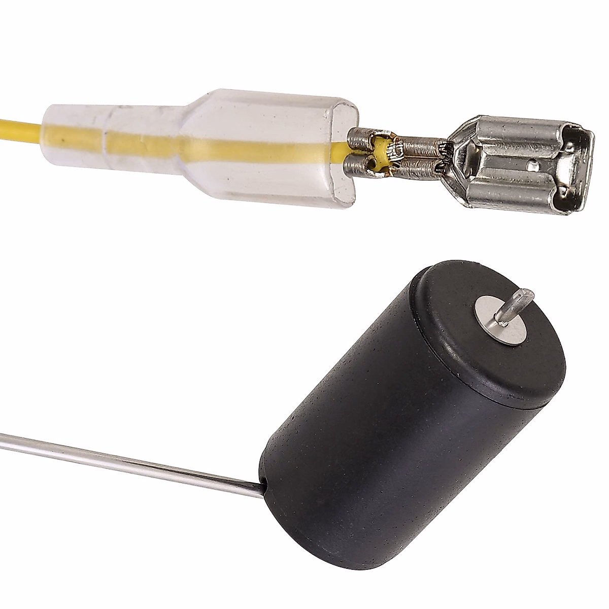 3mirrors Fuel Level Sensor Fuel Pump Sending Unit Gas Gauge Tank Sender Direct Compatible with 1989-1998 Ford Mercury and Selected Models