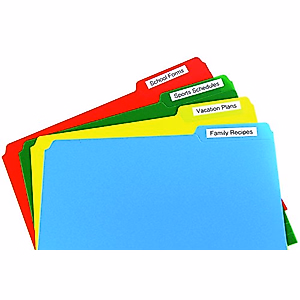 Brother P-Touch, PTM95, Monochrome, Handy Label Maker, 9 Type Styles, 8 Deco Mode Patterns, Navy Blue, Blue Gray