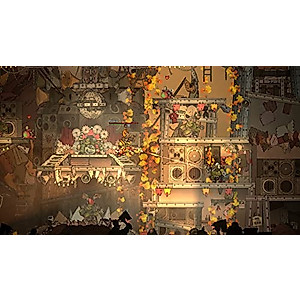 Warhammer 40,000: Shootas, Blood & Teef -- PlayStation 5