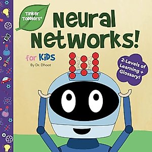 Neural Networks for Kids (Tinker Toddlers)