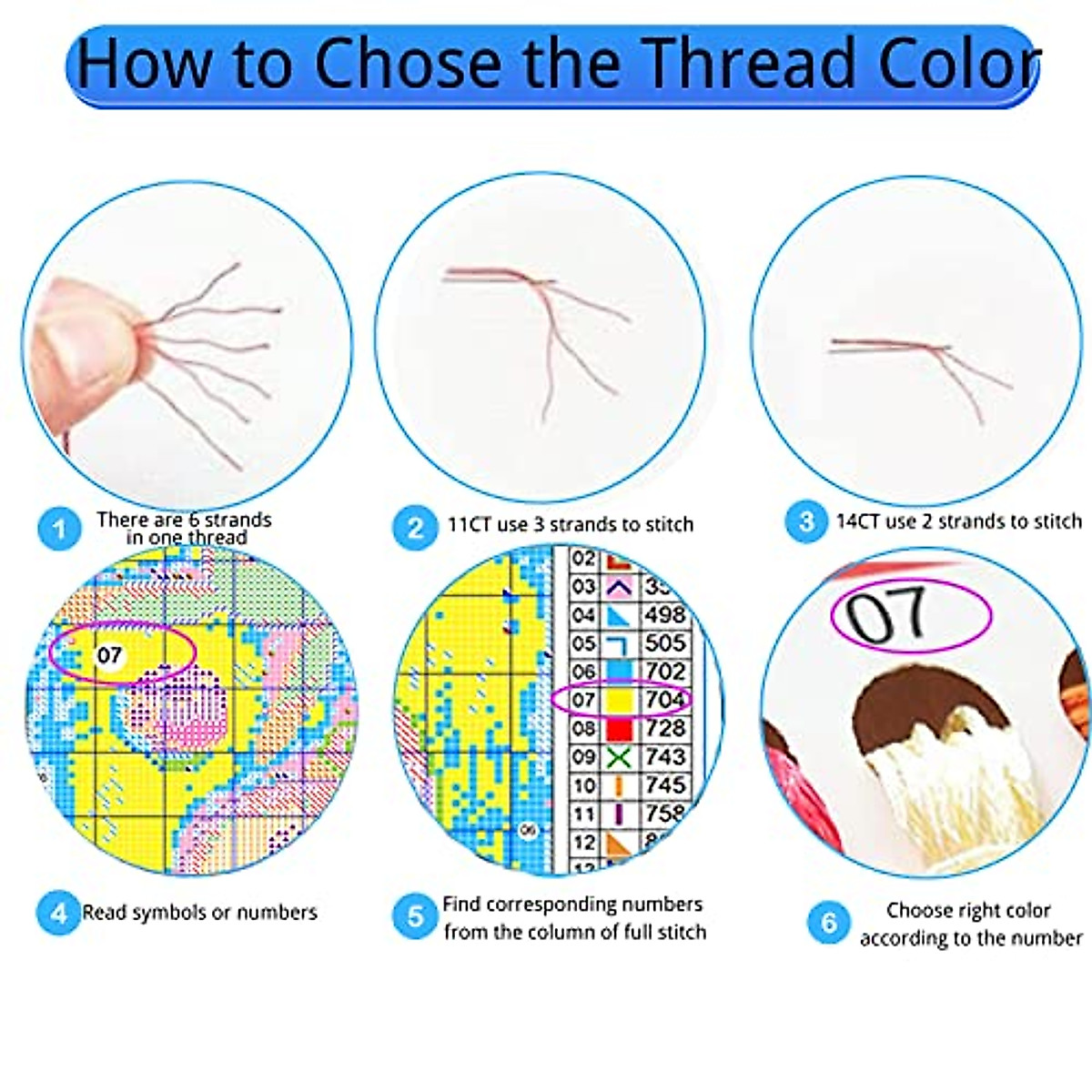 4 Packs Stamped Cross Stitch Kits,Landscapes Butterfly Counted Cross Stitch Kits for Adults Beginners,DIY Full Range of Needlepoint Kits Needlecrafts Embroidery Arts and Crafts for Home Decor,12"x16"