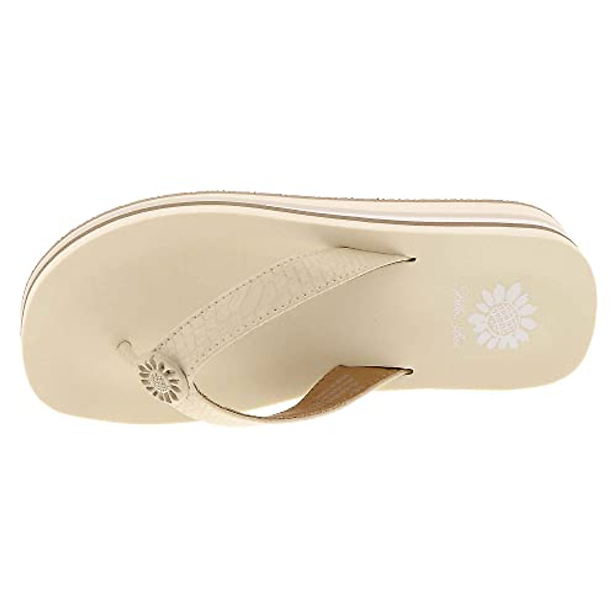 Yellow Box Kaija Bone 9 M