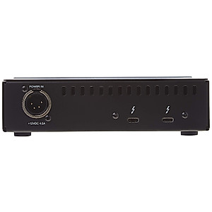 UAD-2 Satellite Thunderbolt OCTO Core