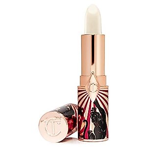 Charlotte Tilbury Hot Lips 2 Enigmatic Edward Clear Balm Limited Edition
