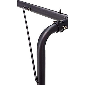 Korg Microphone Stand (STSV1BK)
