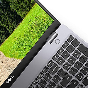 Dell Latitude 5510 15.6" Notebook - Full HD - 1920 x 1080 - Core i5 i5-10310U 10th Gen 1.7GHz Hexa-core (6 Core) - 16GB RAM - 512GB SSD