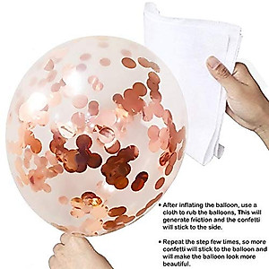 Teal Turquoise Gold Birthday Decorations for Women Teal Gold Baby Shower Decorations Wedding Bridal Shower Teal Gold Confetti Latex Balloons Teal Balloons Teal Engagement/ Graduation Decorations 2023