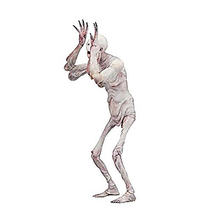 NECA - Guillermo Del Toro Signature Collection - 7” Scale Action Figure - Pale Man (Pan’s Labyrinth)