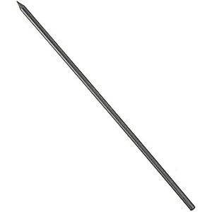 Pica Dry – Pack of 10 Graphite H Leads (with Blister Pack)