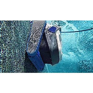 MAYTRONICS Dolphin S200 Robotic Pool Cleaner
