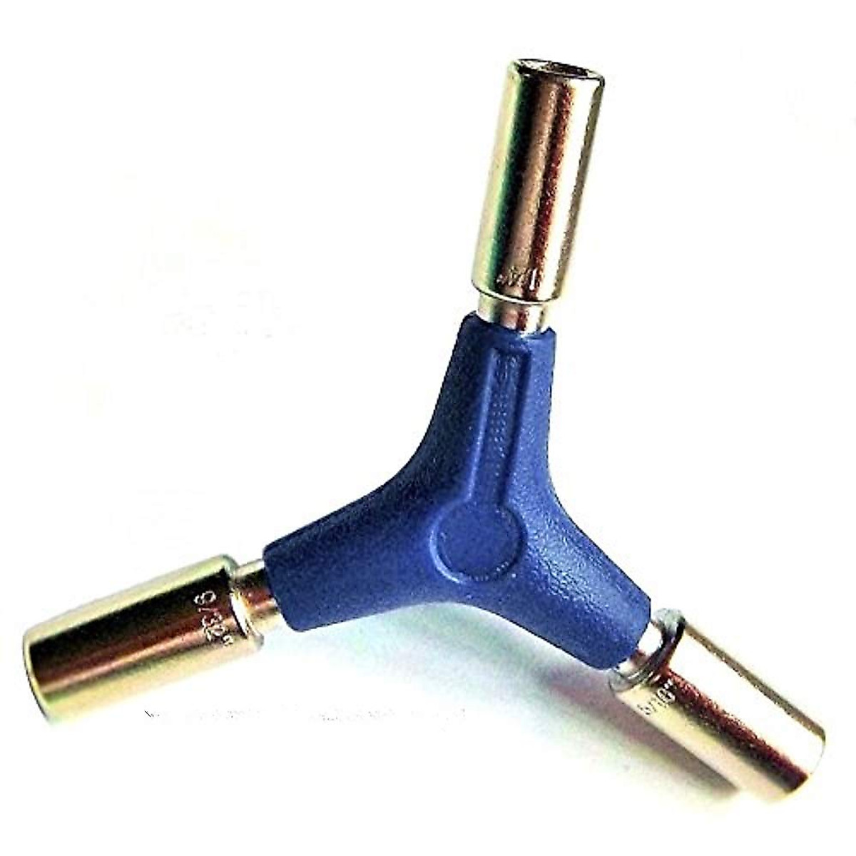 Hall 3-way Banjo Bracket Tuning Key Wrench by my-banjo