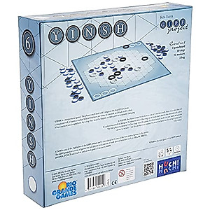 Rio Grande Games Yinsh