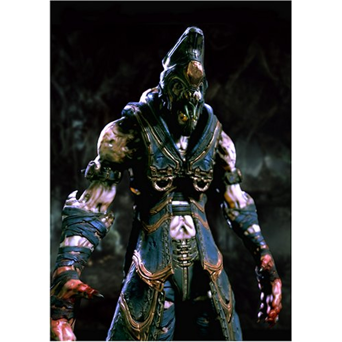 Gears of War 2 - Xbox 360