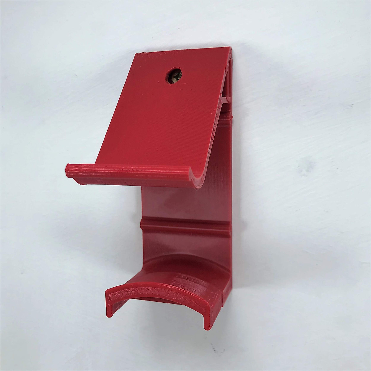 3D Cabin Xbox Controller Wall Mount & Headphone Holder Hanger Bracket for Xbox Series X/Series S/One/One S/One X Remote Green