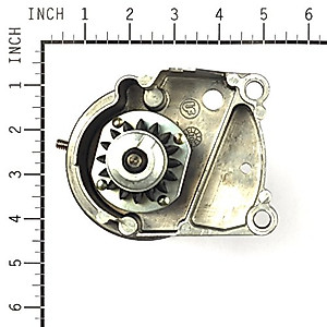 Briggs & Stratton Starter Motor Opposed Twin Cylinder 5407K