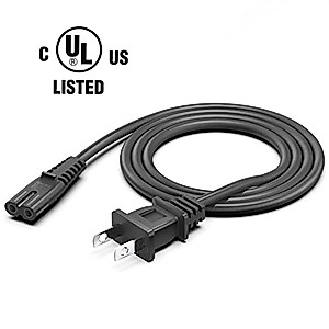 TAIFU AC Adapter Charger for 16V Fujitsu ScanSnap iX500, iX500 Deluxe, iX500 Deluxe Bundle Duplex Desk Scanner Mac PC P/N: PA03656-B305 PA03656-B005 PA03656-B015 PA03656-B205 Power Supply PSU Mains