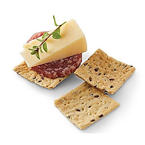 Harry & David Supreme Meat and Cheese Gift Box