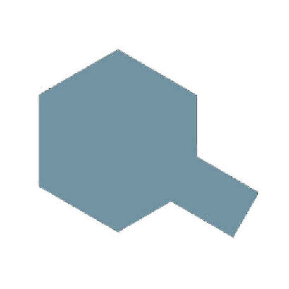 Tamiya 86525 AS-25 Spray Dark Ghost Gray 3 oz