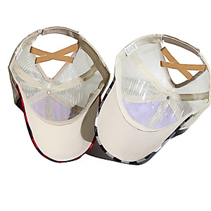 Womens Cow Print Baseball Cap Unisex Adjustable Baseball Hat Casual Cotton Sun Hats for Teen Girls