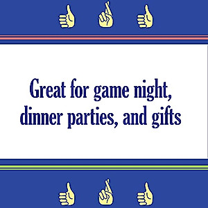 After Dinner Amusements: Odd Fact Out: 50 General Knowledge Trivia Challenges