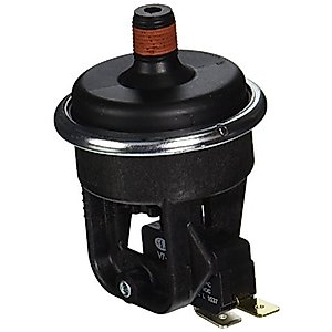 Hayward FDXLWPS1930 Water Pressure Switch Replacement for Hayward Universal H-Series Low Nox Pool Heater,Black