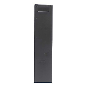 Replacement Remote Compatible for RMF-TX200U Sony TV XBR-65X930D XBR-75X940D XBR-65X900E XBR-75X900E XBR-65X930E XBR-75X940E XBR-43X800D XBR-49X800D XBR-65X850D XBR-75X850D XBR-55X850D