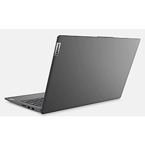 2020_Lenovo IdeaPad 5 15.6" FHD IPS Touchscreen Display, 10th Gen Intel Core i5-1035G1 CPU, 16GB DDR4 RAM, 512GB SSD, Camera, WiFi, Bluetooth, Backlit Keyboard, Fingerprint Reader, Windows 10