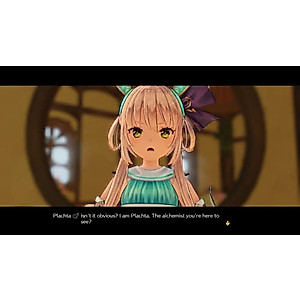 Atelier Sophie 2: The Alchemist of the Mysterious Dream - Nintendo Switch