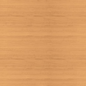 Flash Furniture Evelyn Wooden Platform Bed - Natural Pine Finish - Full - Wooden Slat Support - No Box Spring Required - Easy Assembly